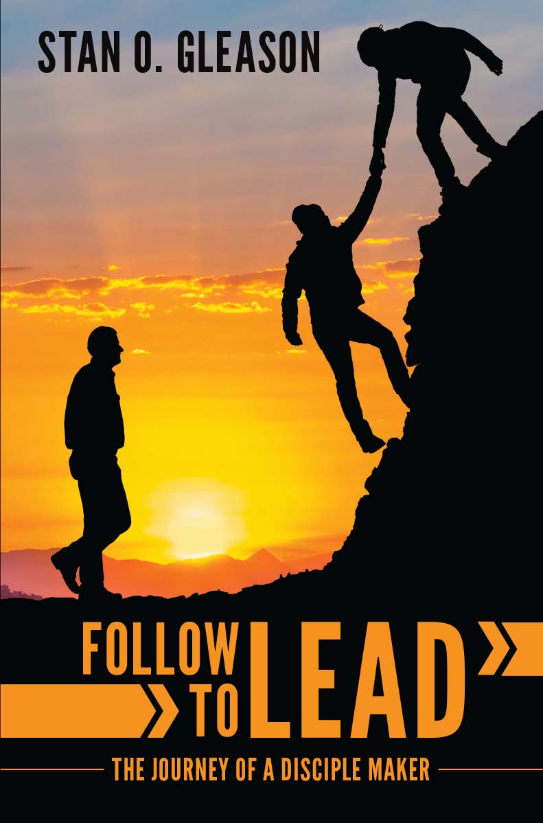 Discipleship | Ministry Central