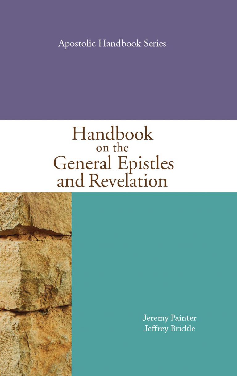 General Epistles and Revelation | Ministry Central