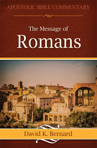 Romans | Ministry Central
