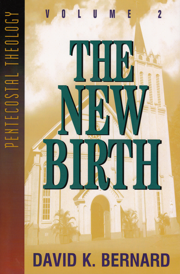 The New Birth | Ministry Central