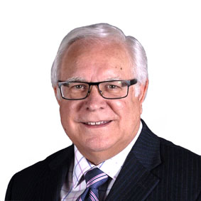 J. Mark Jordan | Ministry Central