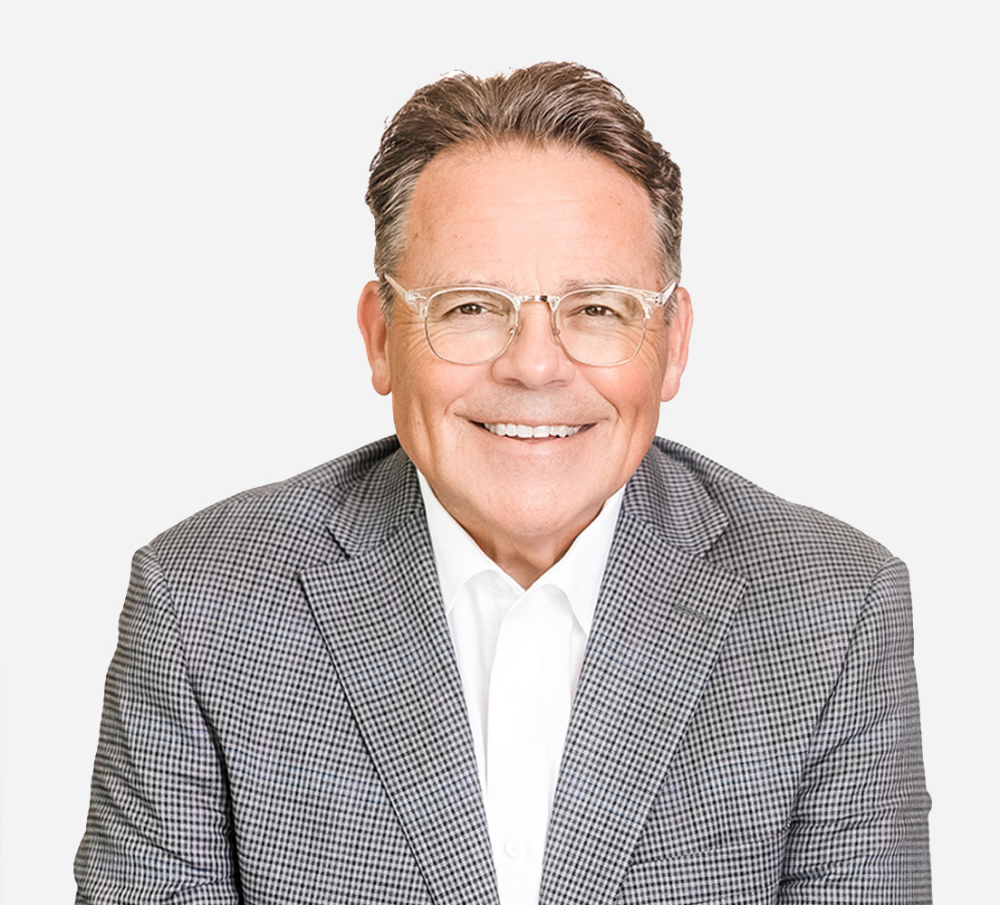 Ken Gurley | Ministry Central