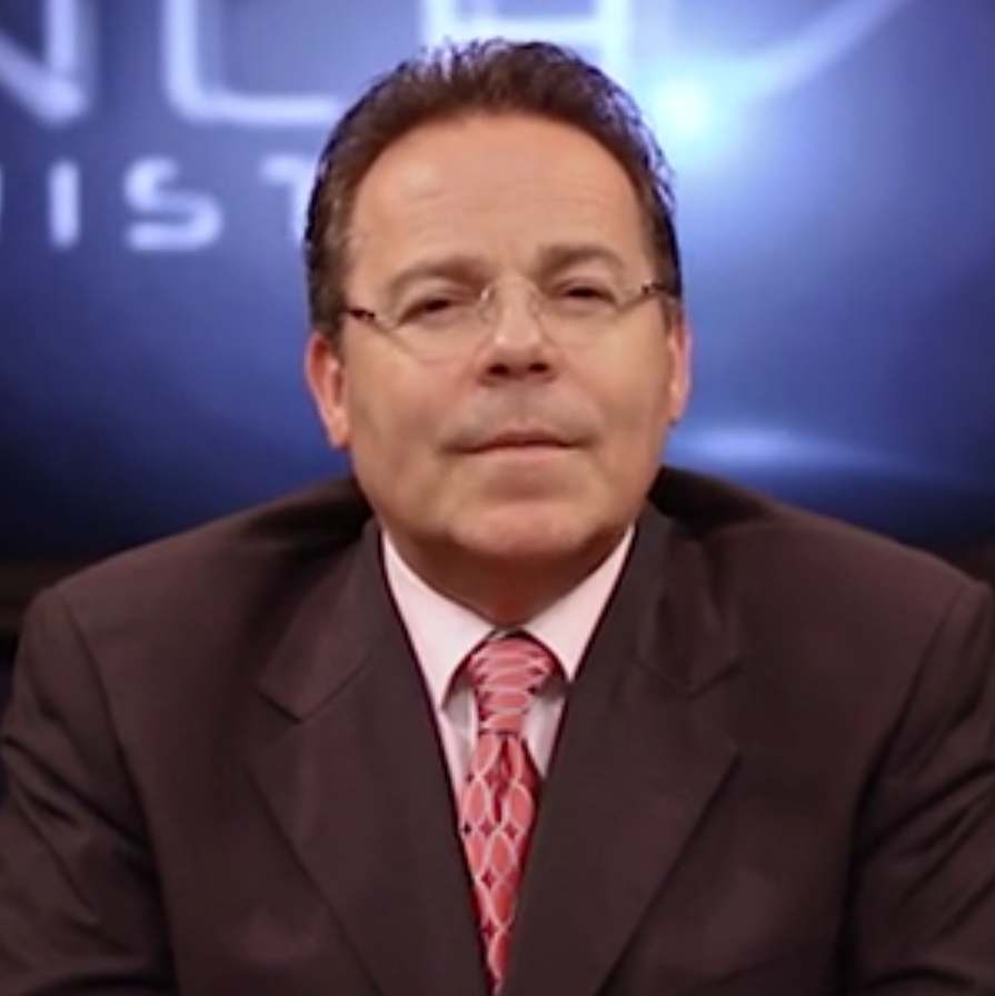 Ken Gurley | Ministry Central