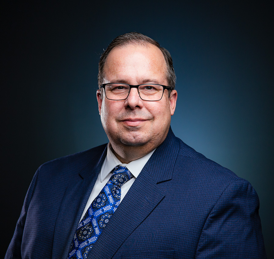 Scott Graham | Ministry Central