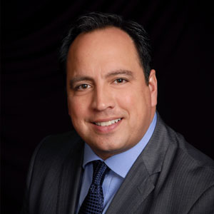 Aaron Soto | Ministry Central