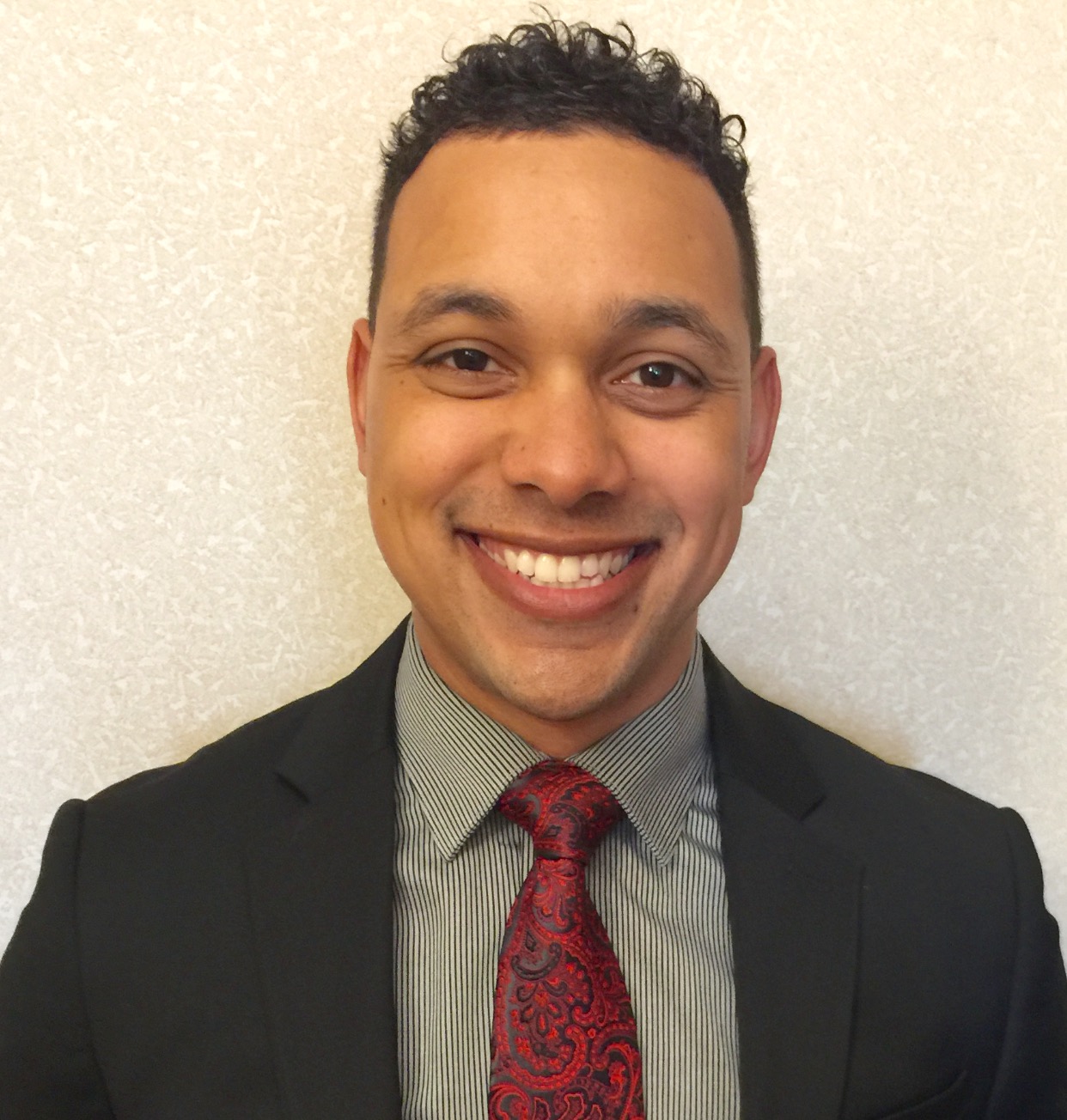 Brandon Cowden | Ministry Central