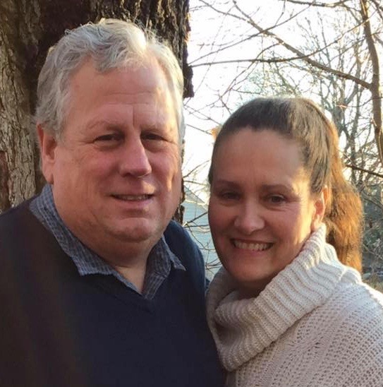 Bruce Badger | Ministry Central