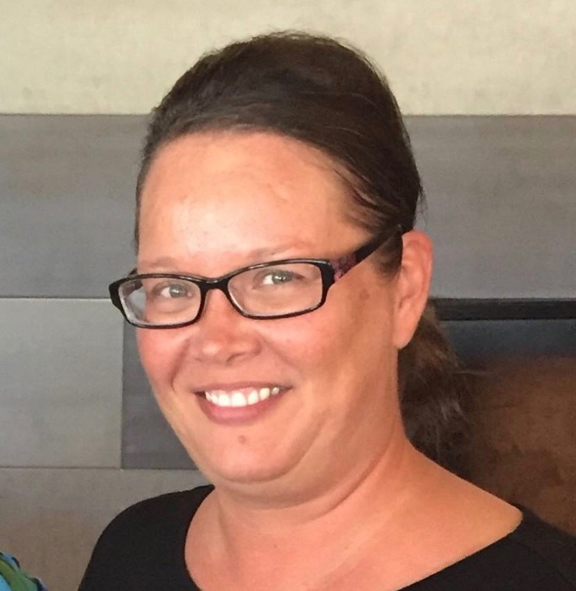 Deedra Linder | Ministry Central