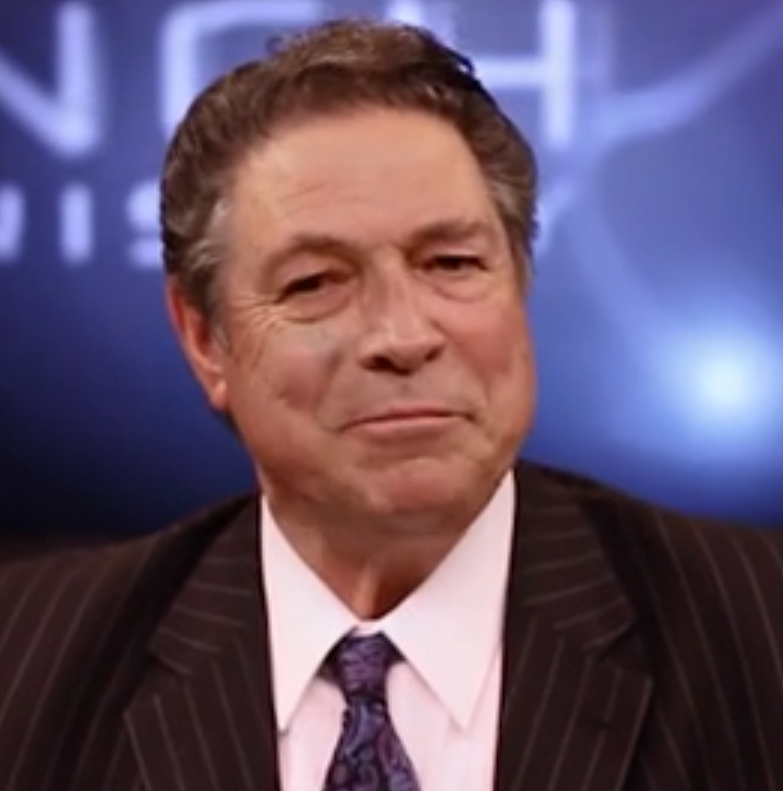 David Elms Sr. | Ministry Central