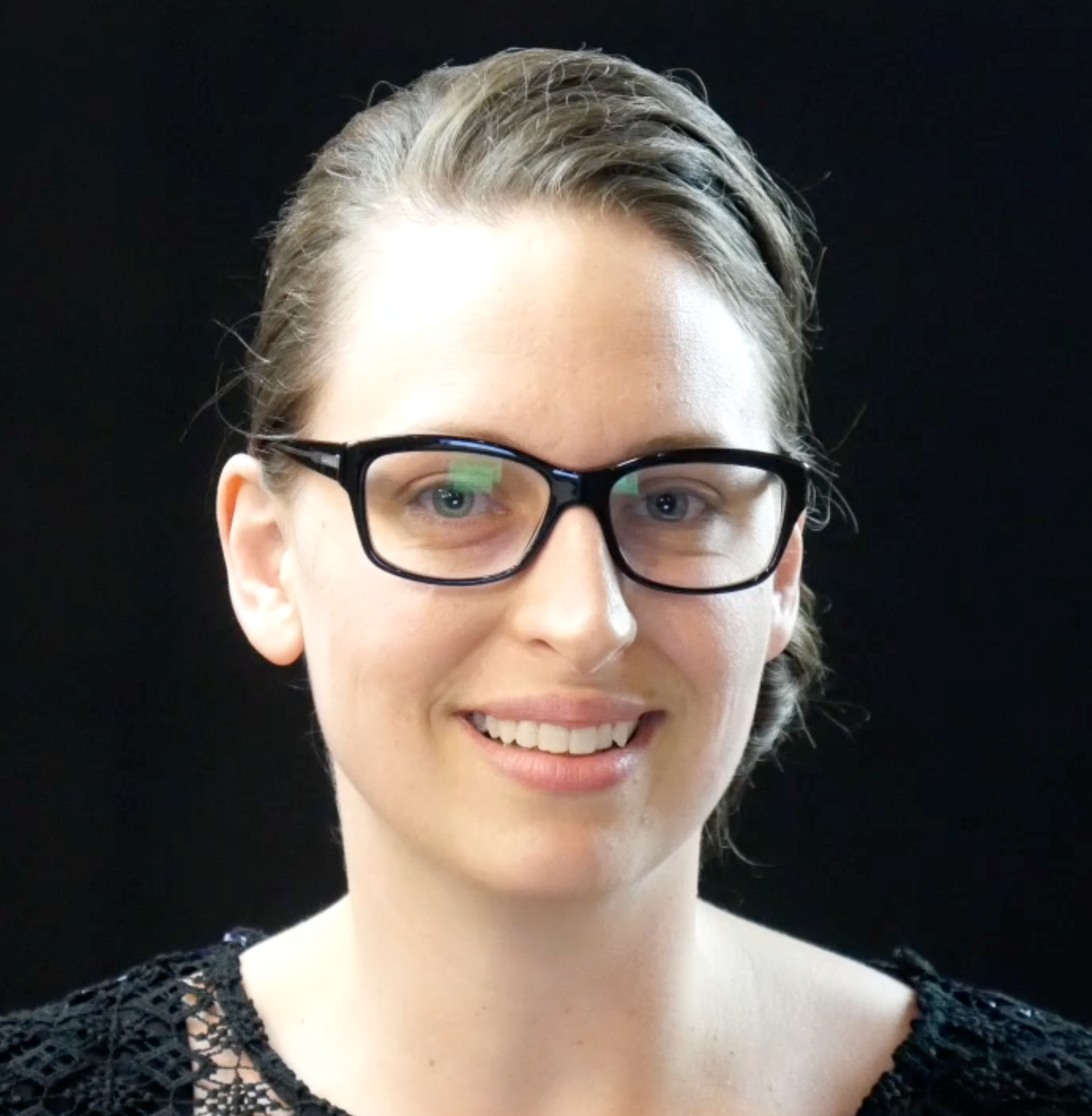 Erica Gilliam | Ministry Central