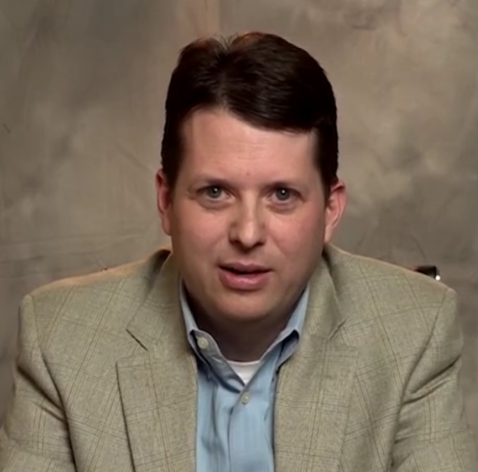 Bryan Parkey | Ministry Central