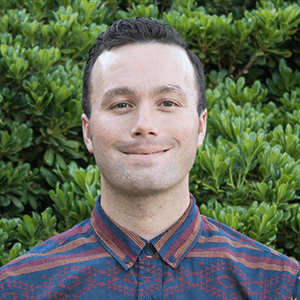 Ryan Denard | Ministry Central