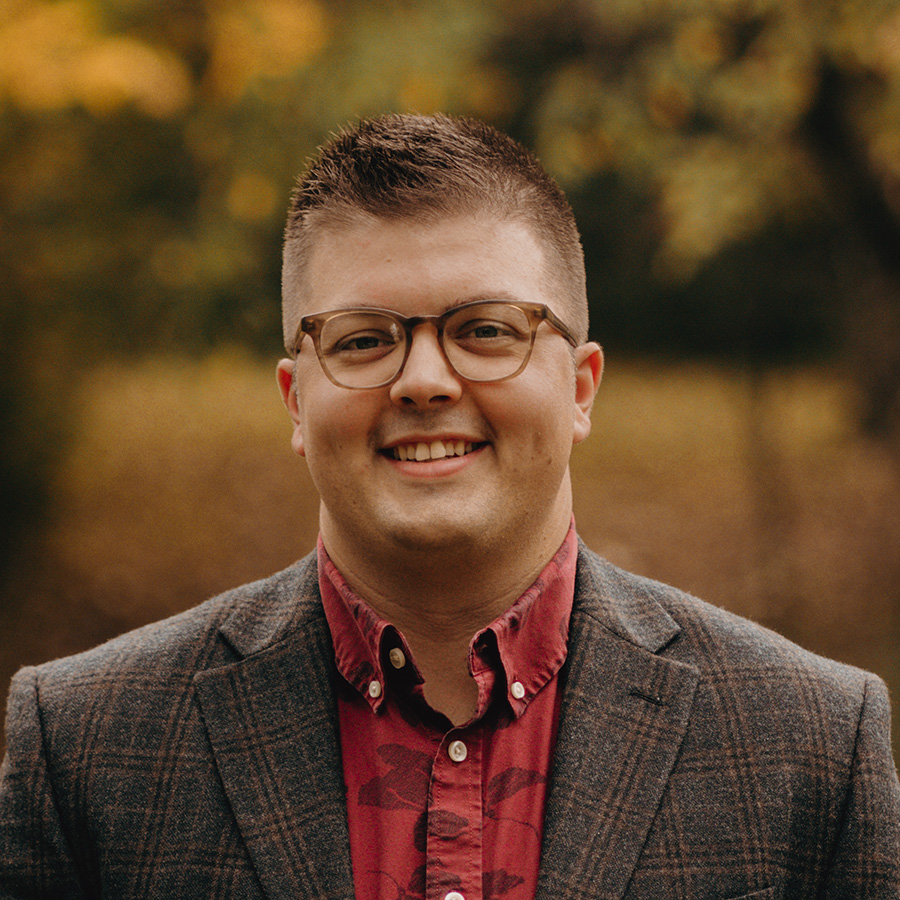 Seth Boyte | Ministry Central