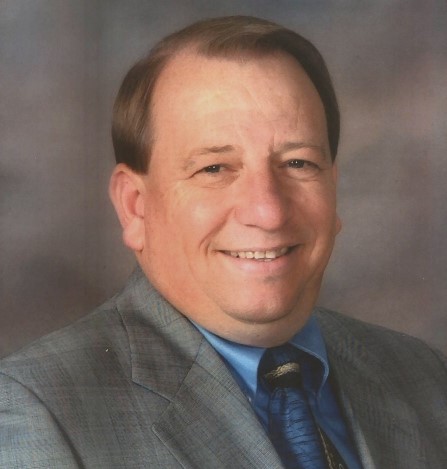 Terry Gunn | Ministry Central