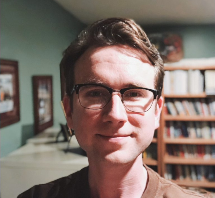 Austin Smith | Ministry Central