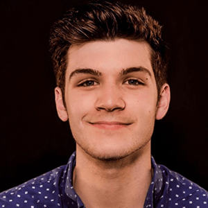 Cameron Cook | Ministry Central