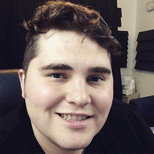 Dustin Griffith | Ministry Central