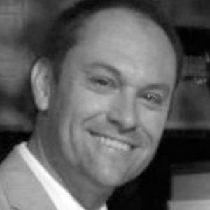 Justin Conway | Ministry Central