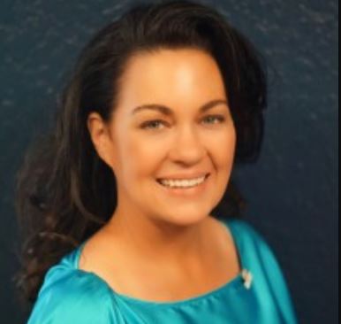 Melanie Elms | Ministry Central