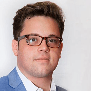 Michael Beardsley | Ministry Central