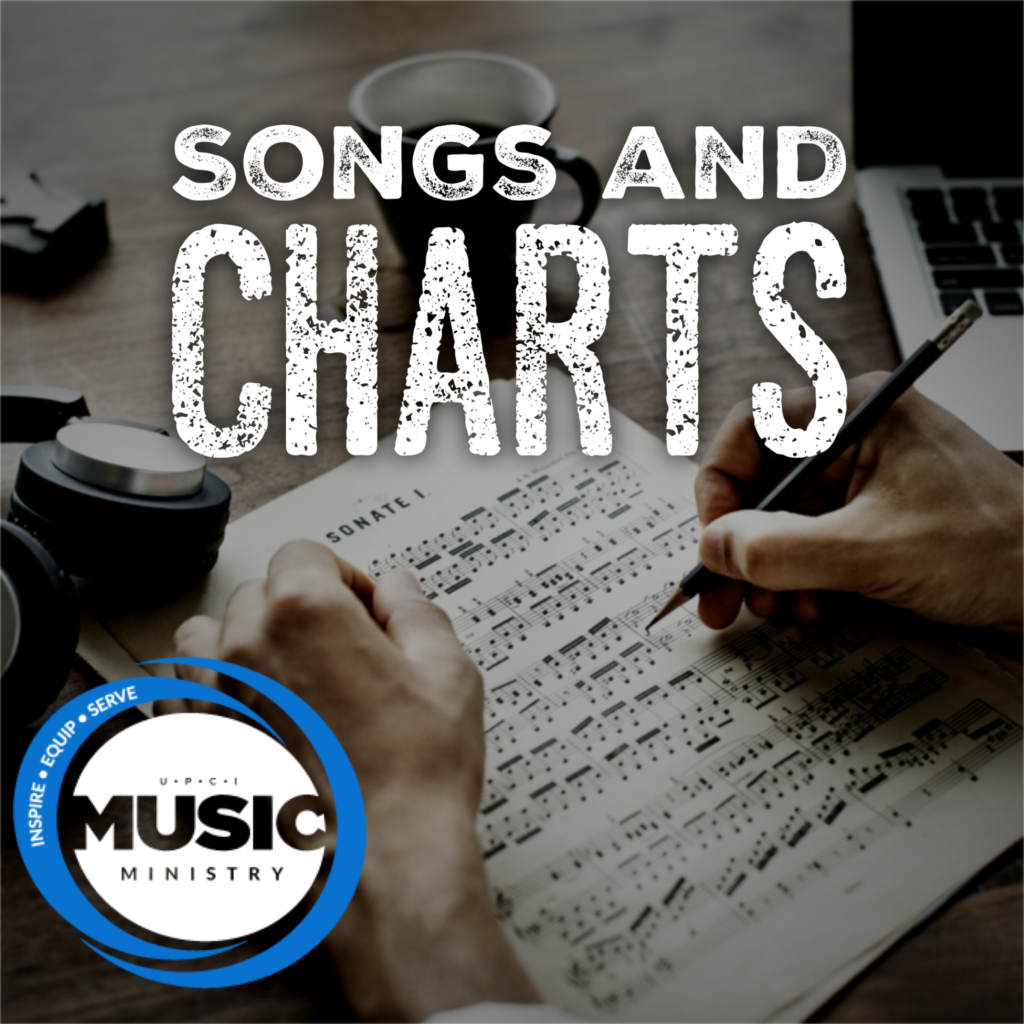Songs & Charts | Ministry Central