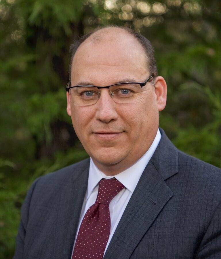 Scott Sistrunk | Ministry Central