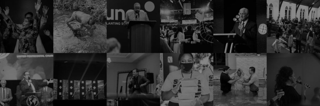 UPCI Ministerial Credentials | Ministry Central