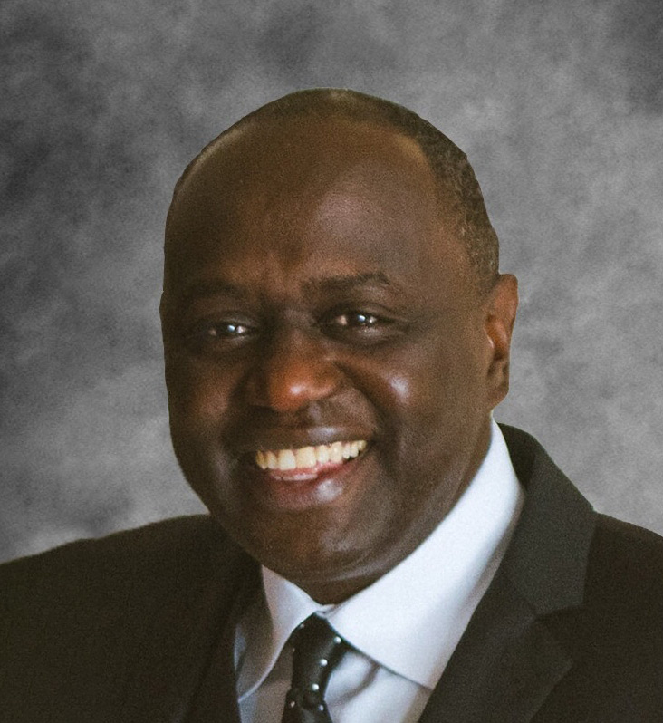 Kenneth Stewart | Ministry Central