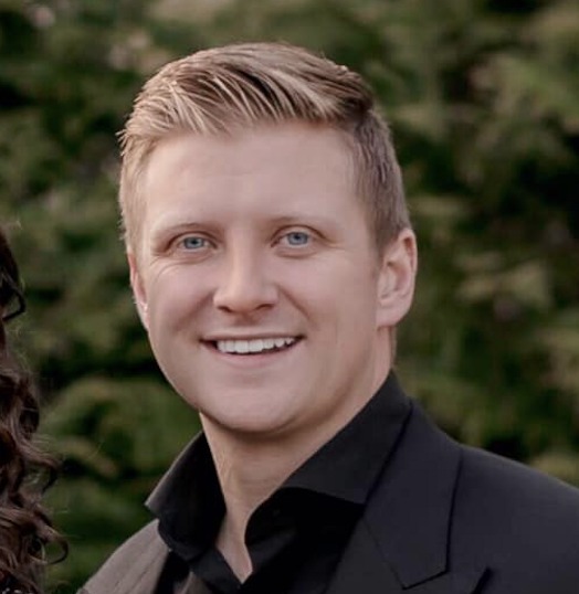 Devin Akers | Ministry Central