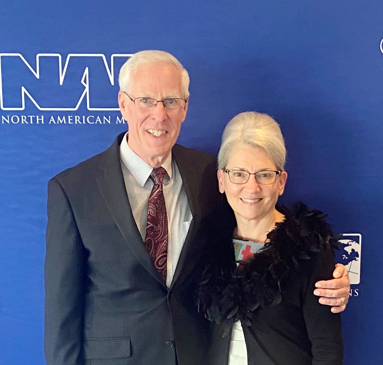 Ann Thompson | Ministry Central