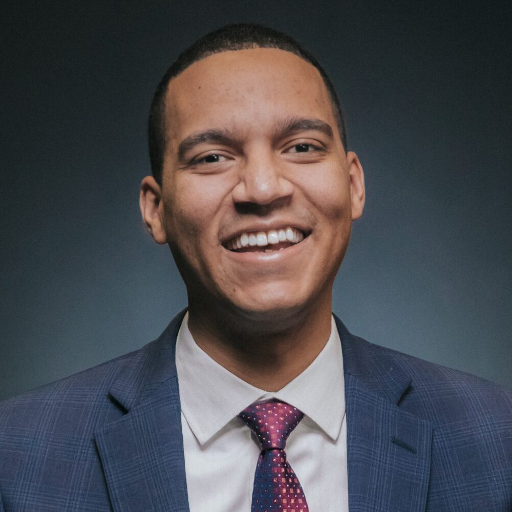 DJ Hill | Ministry Central