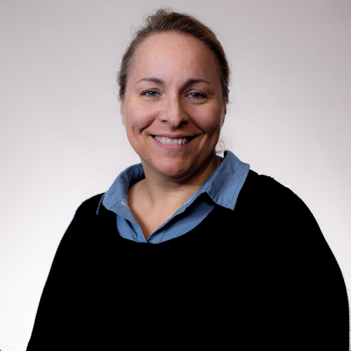 Jeanie Bland | Ministry Central