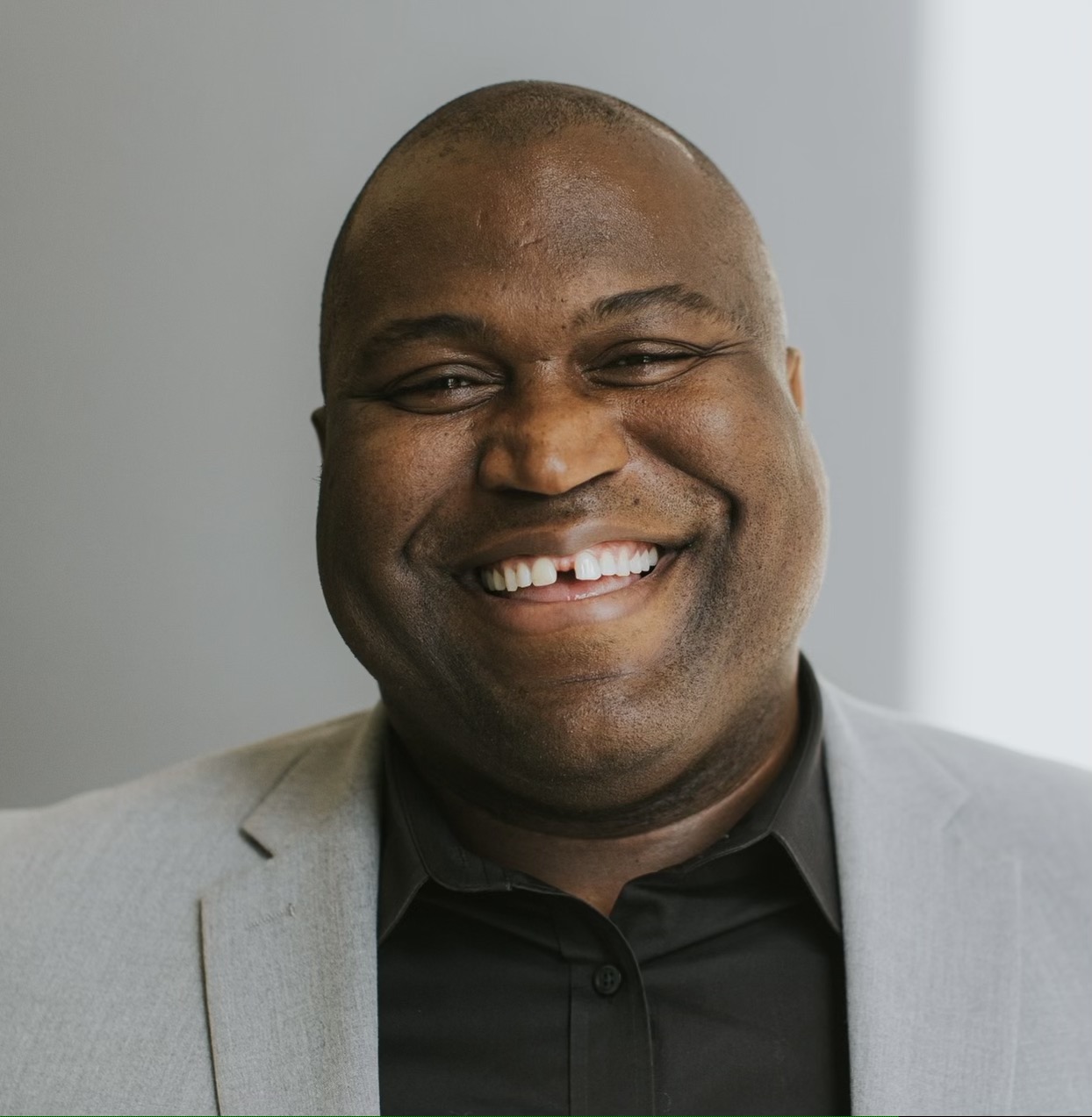 Chris Titus | Ministry Central