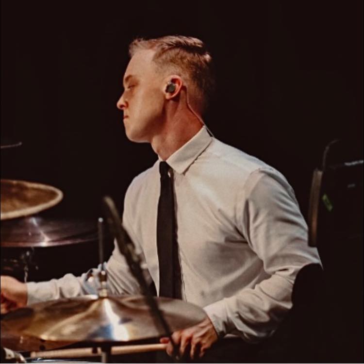 Aaron Price | Ministry Central