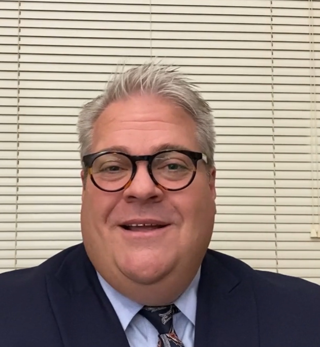 Chris Gibbs | Ministry Central