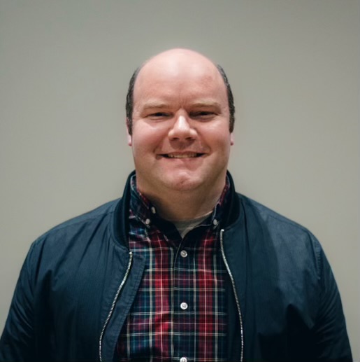 Gentry Sharp | Ministry Central