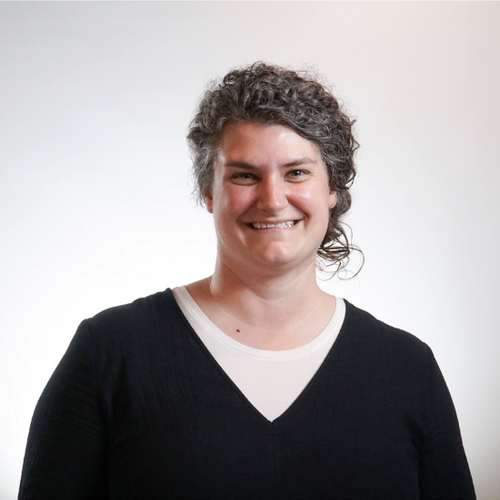 Katy Collins | Ministry Central