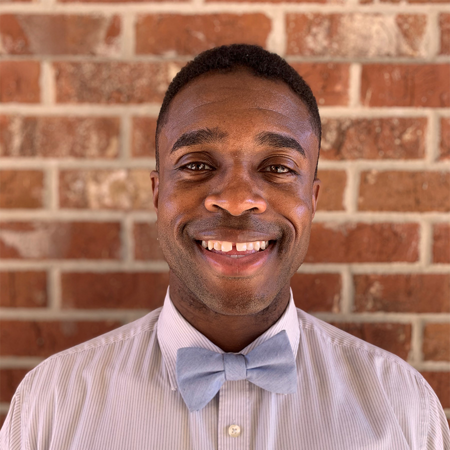 Gavin Cole | Ministry Central