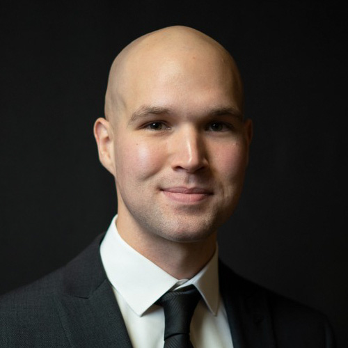 Kyle Thayer | Ministry Central