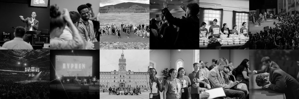 Youth Ministry Training | Ministry Central